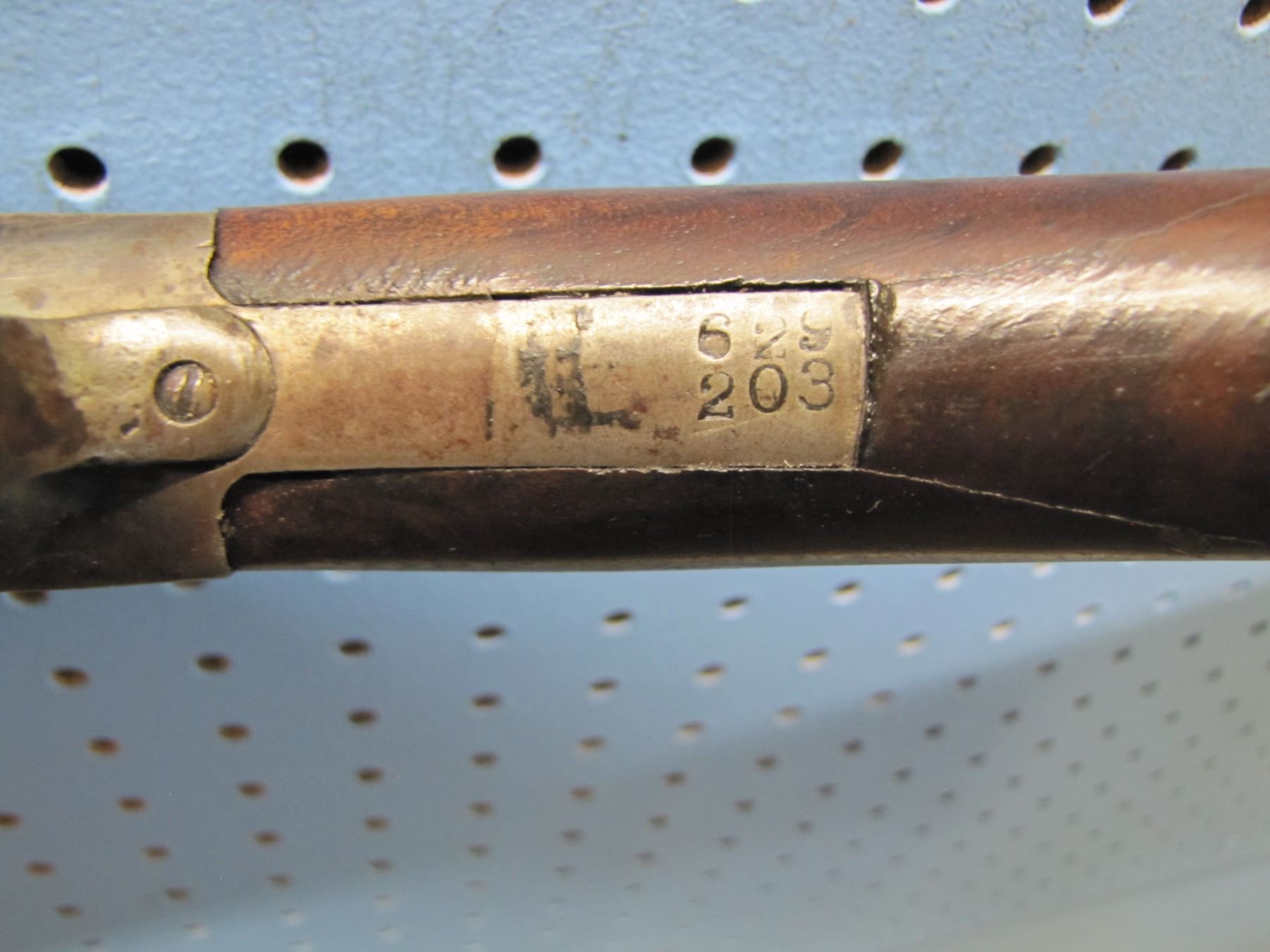 Crescent firearms company; victor ejector; single shot; Break open; 12 ...