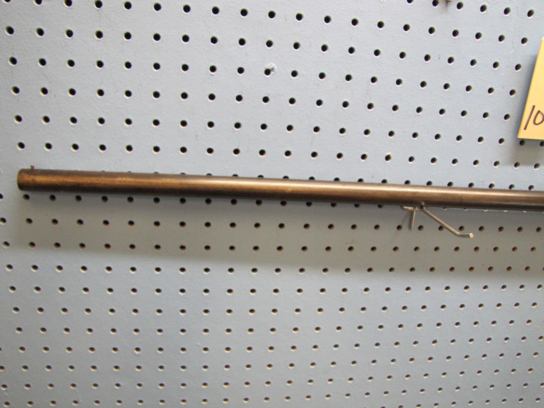 Crescent firearms company; victor ejector; single shot; Break open; 12 ...
