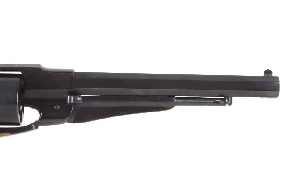 Remington 1858 New Model Army Uberti Revolver