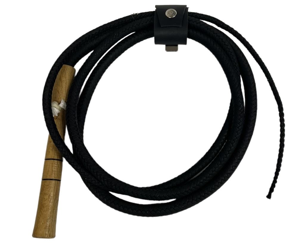 Motherland: Fort Salem (2020-2022) - Hero Witches Whip Weapon