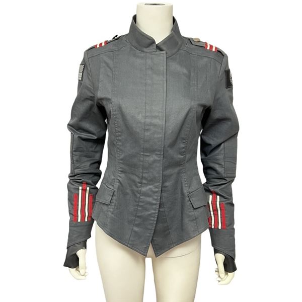 Motherland: Fort Salem (2020-2022) - Petra Bellweather (Catherine Lough ...