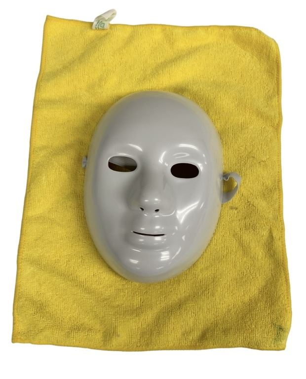 Motherland: Fort Salem (2020-2022) - Camarilla Secret Meeting Face Mask ...
