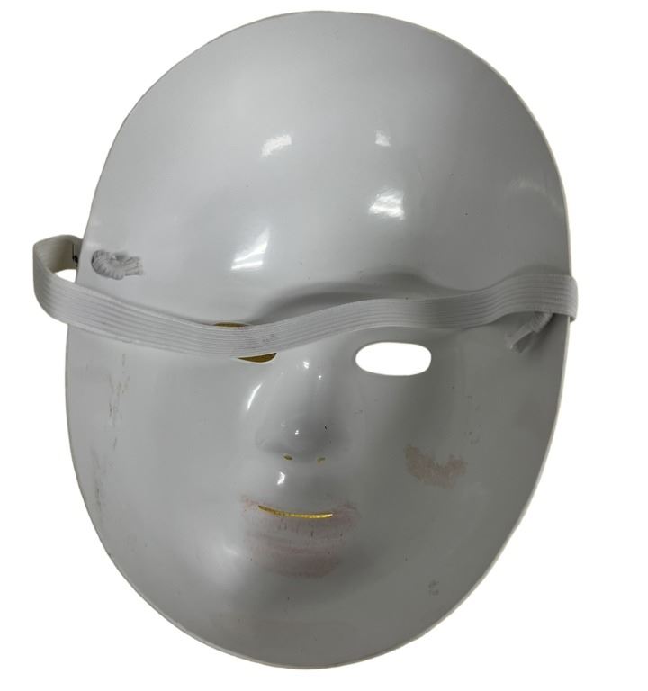 Motherland: Fort Salem (2020-2022) - Camarilla Secret Meeting Face Mask ...