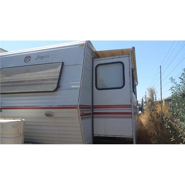 1994 JAYCO A FRAME CAMPER