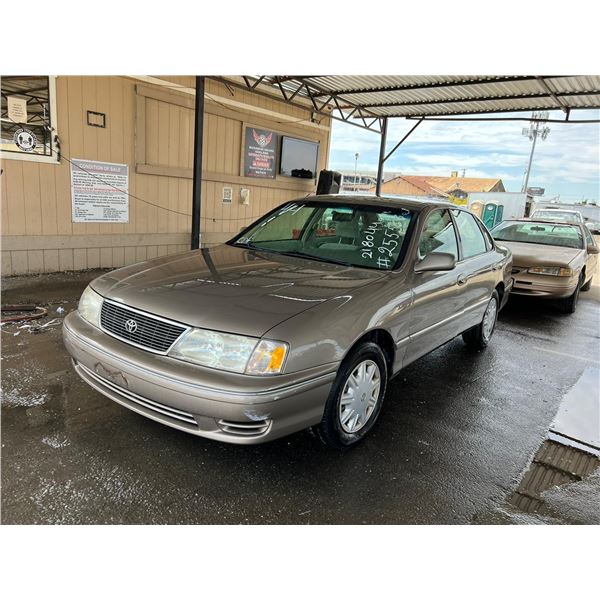 1998 Toyota Avalon XL