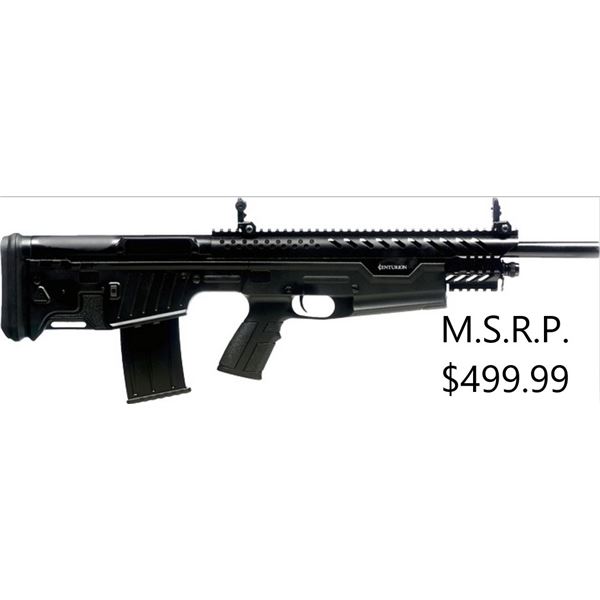 CENTURY centurion bp12 bullpup 12ga 12GA