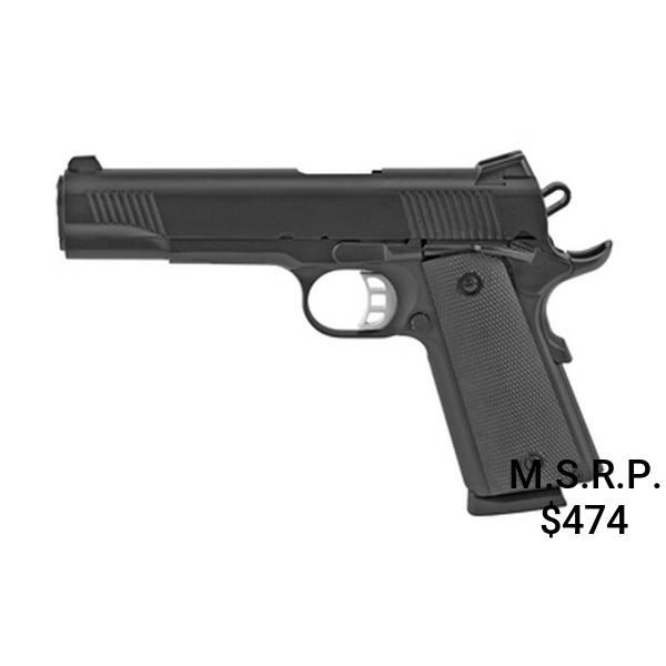 SDS 1911 Carry B45 45 AUTO