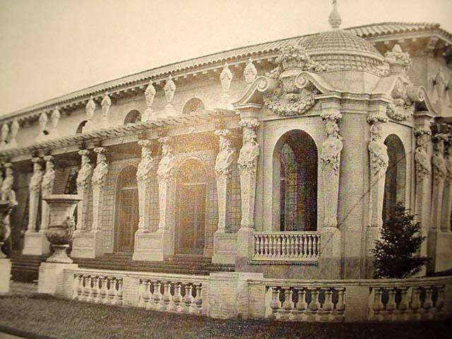 1915 PAN PACIFIC EXPO "REDBOOK OF VIEWS"