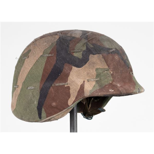 MODERN US ARMY KEVLAR HELMET