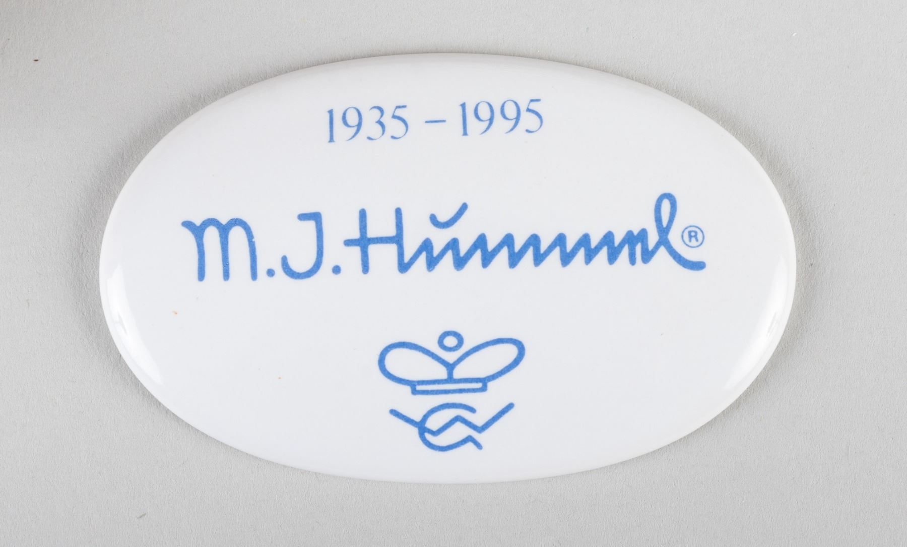 CHECKPOPINT CHARLIE HUMMEL #332