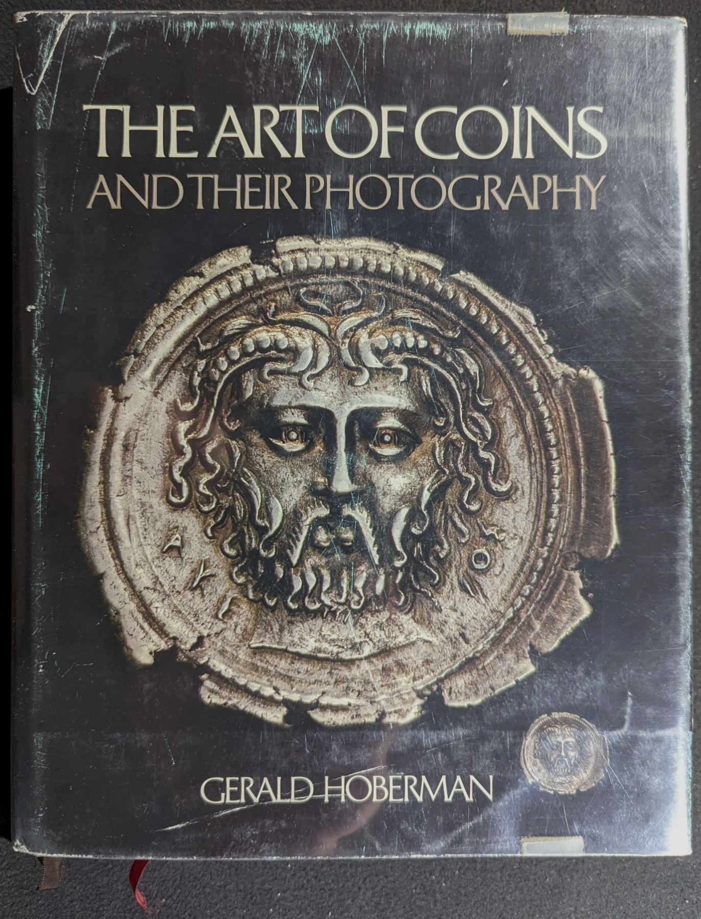 Hoberman: The Art of Coins and Their Photography: an Illustrated ...