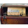 ANTIQUE CONCERT ROLLER ORGAN W/ 16 COBS - WORKS GR