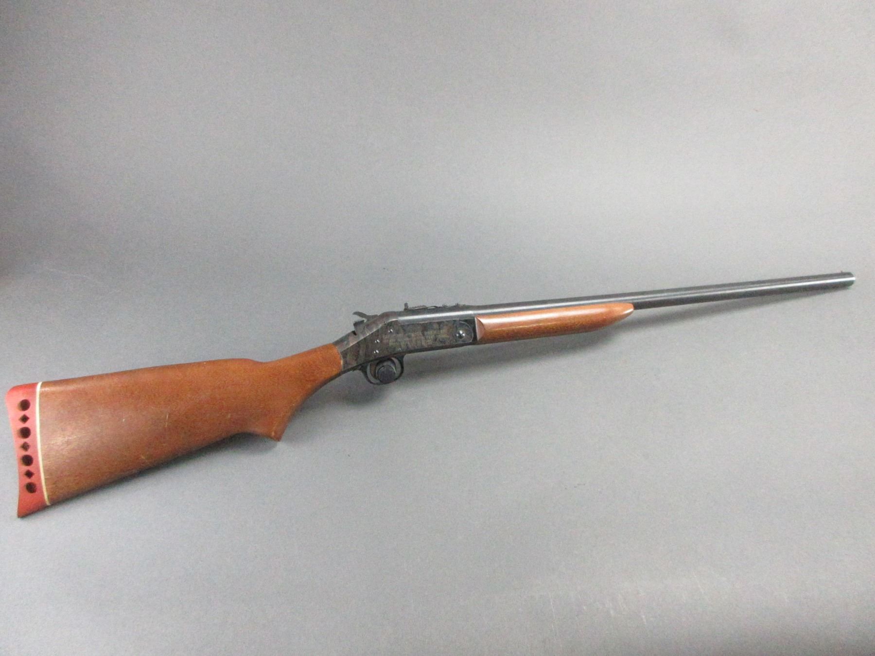 H+R Cap- Chur Powder Projector Tranquilizer Gun- .32ga Special- 26 ...