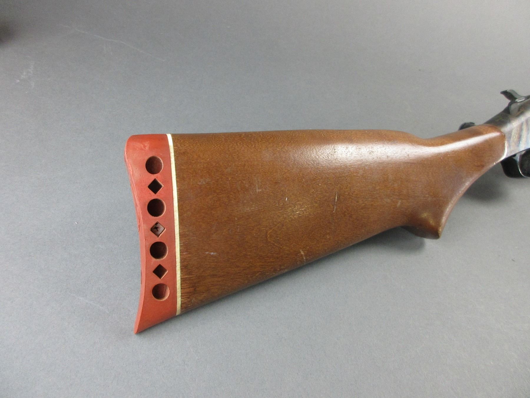 H+R Cap- Chur Powder Projector Tranquilizer Gun- .32ga Special- 26 ...