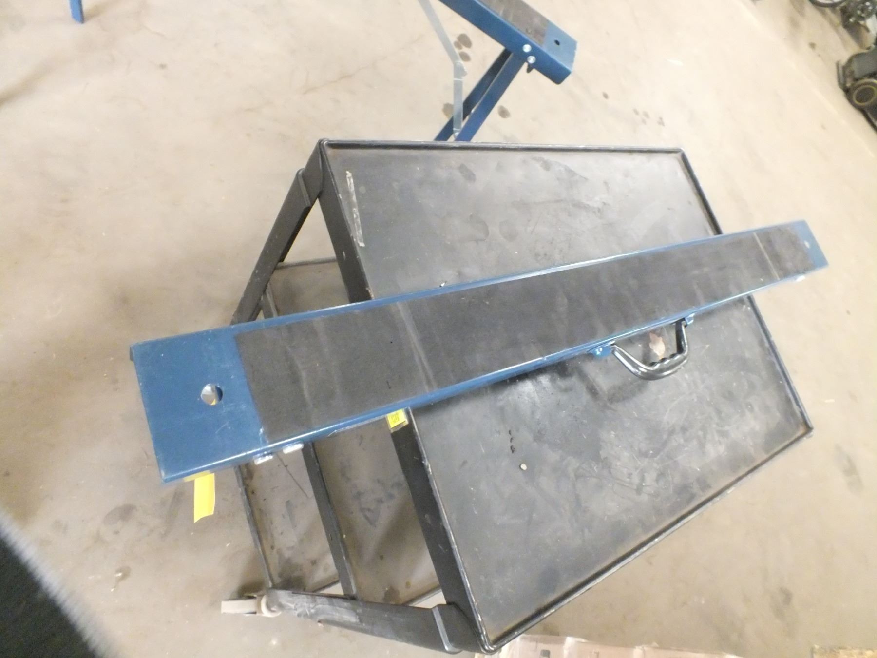 Mastercraft Saw Horses