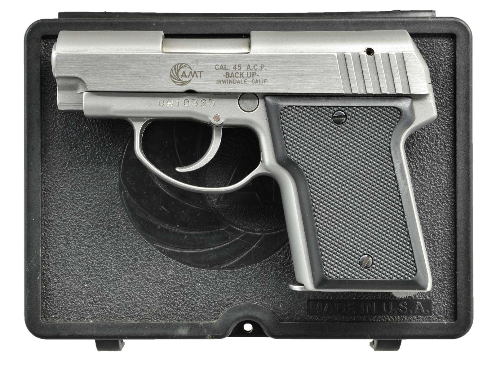 AMT BACK UP 45 ACP DAO SEMI AUTO PISTOL amt-back-up-45-acp-dao-semi-auto-pistol