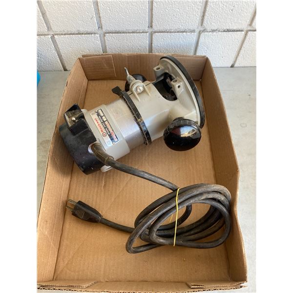 Rockwell router