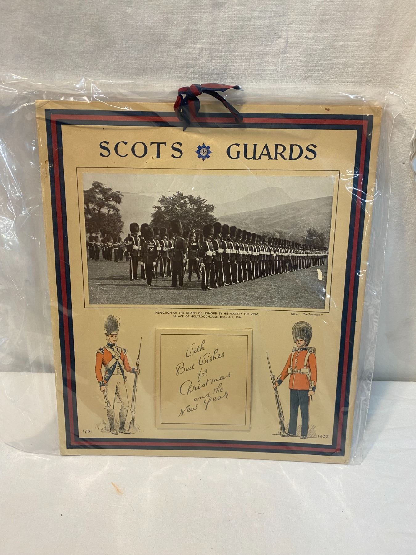 Scots Guards