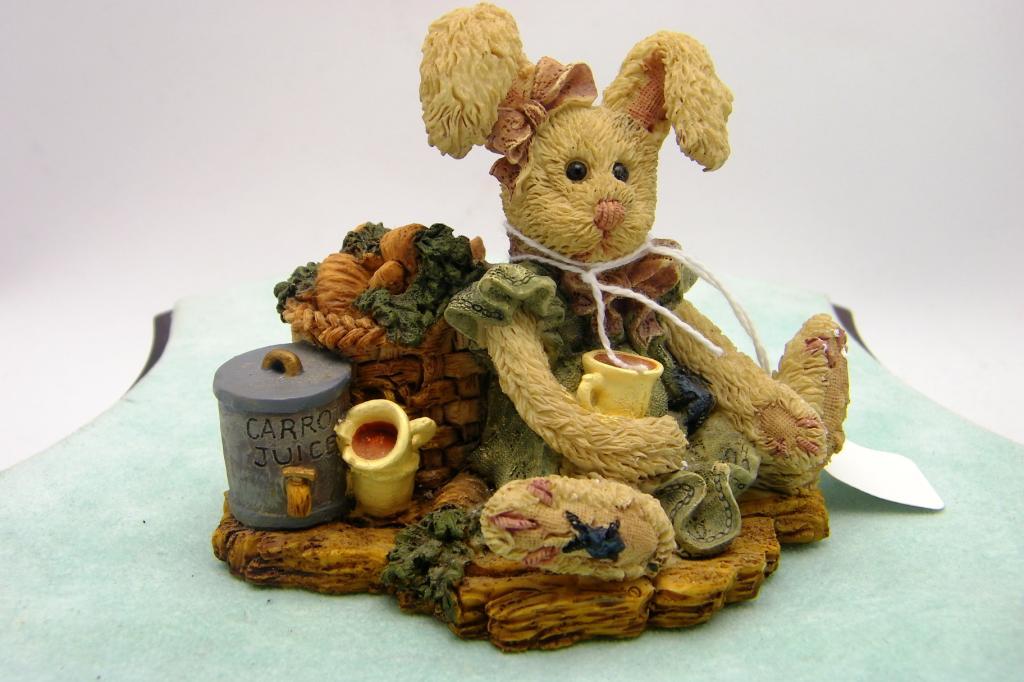 Boyds Bears & Friends - The Folkstone Collection