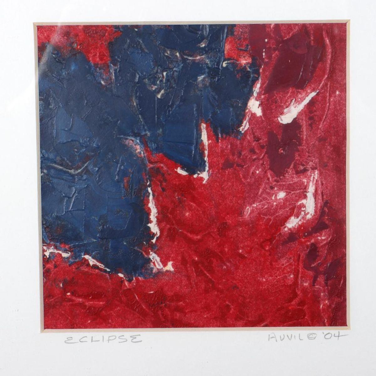 Eleen Auvil (1927 - 2022)