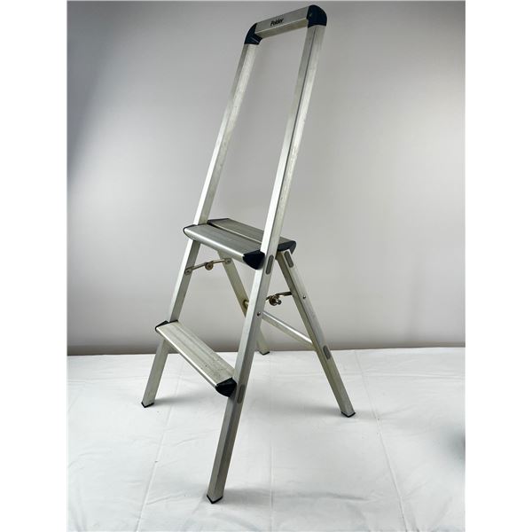 Polder Step Ladder - 2 steps
