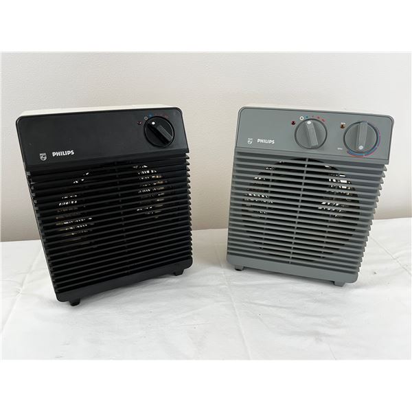 Philips Fan/Heater