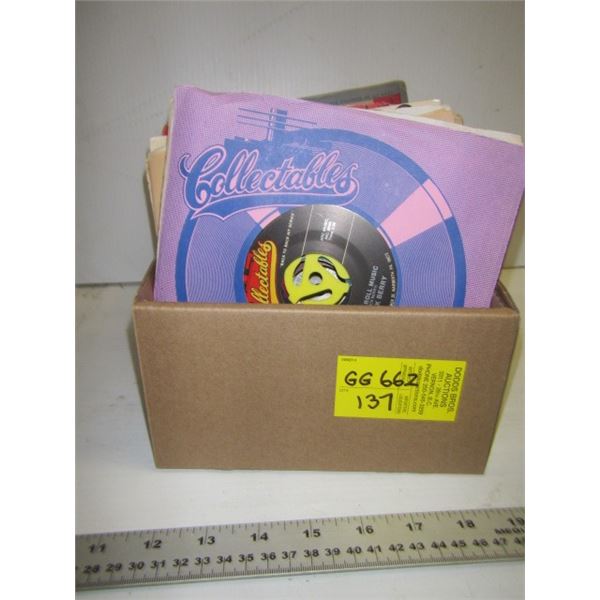 45 RPM RECORDS 45-rpm-records