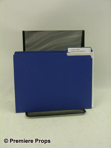 Halloween II Laurie Strode (Scout Taylor-Compton) Medical Movie Props