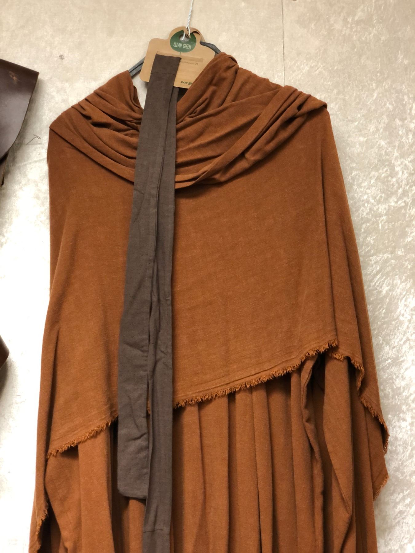 "Superhero Show" - Constantine outfit - Includes rope