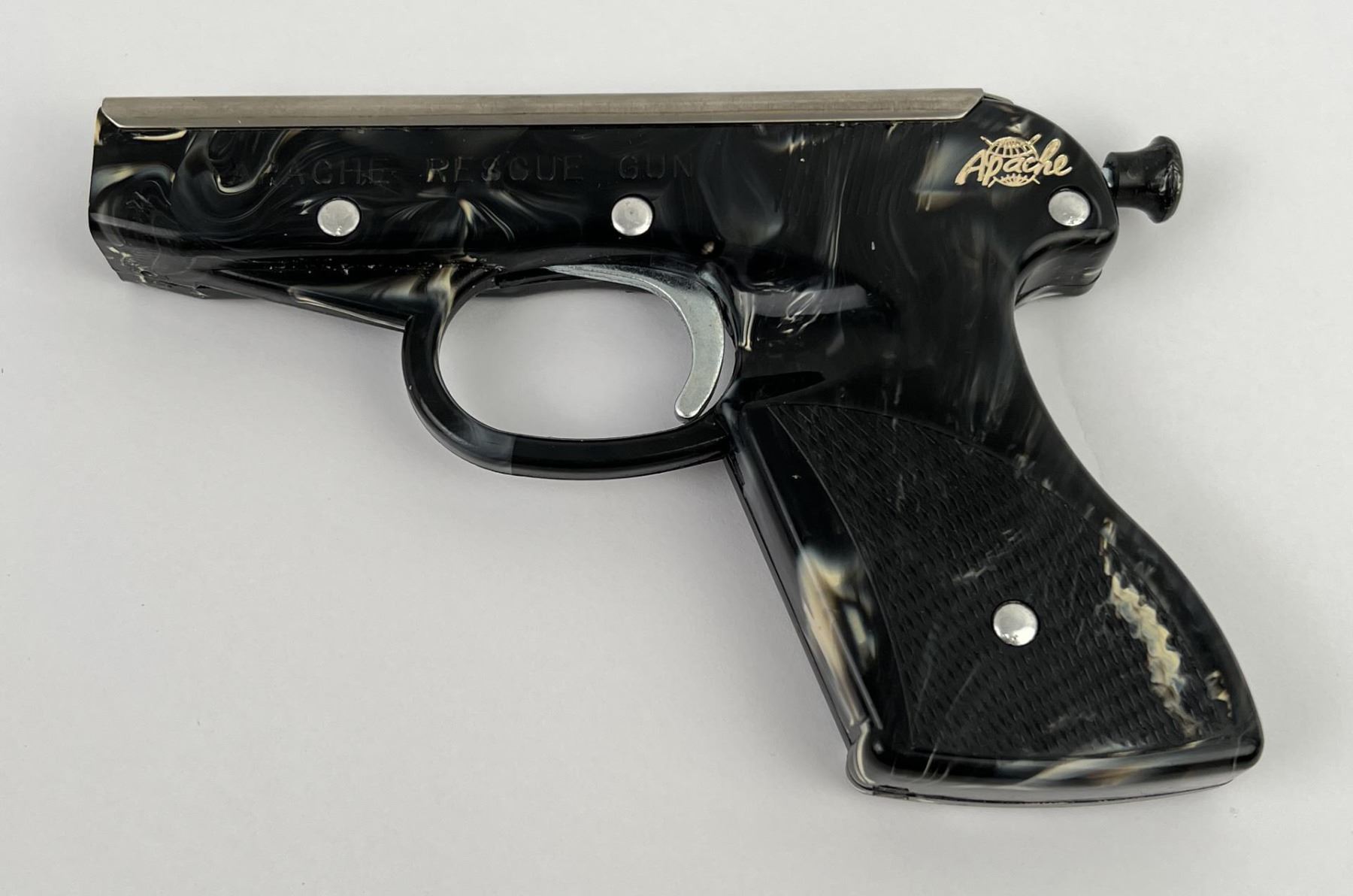 Apache Rescue Gun Flare Pistol
