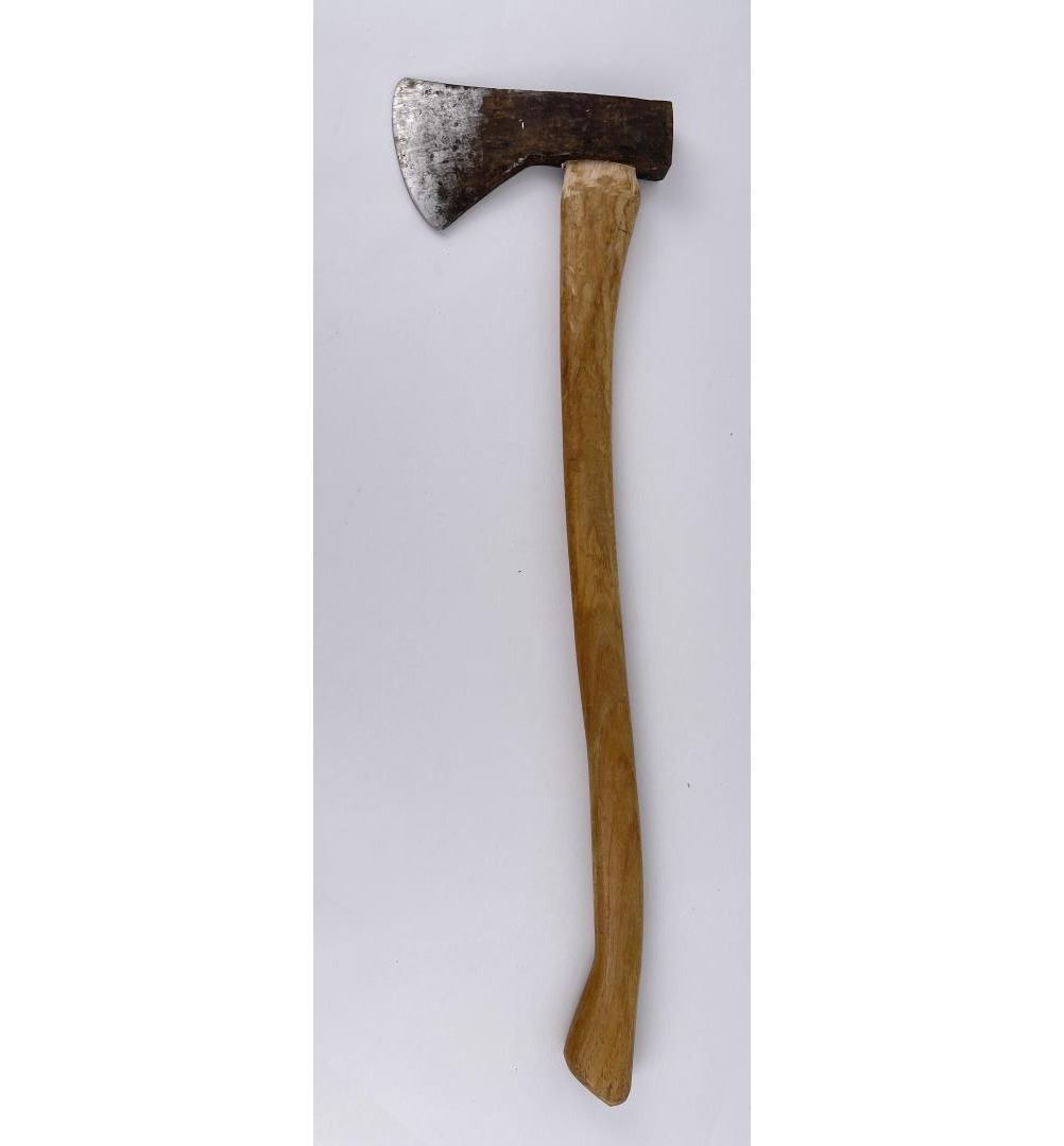 Norlund Hudson Bay Axe