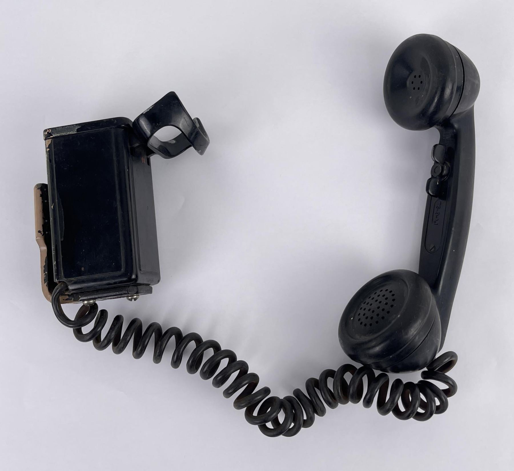 Antique Western Electric Phone