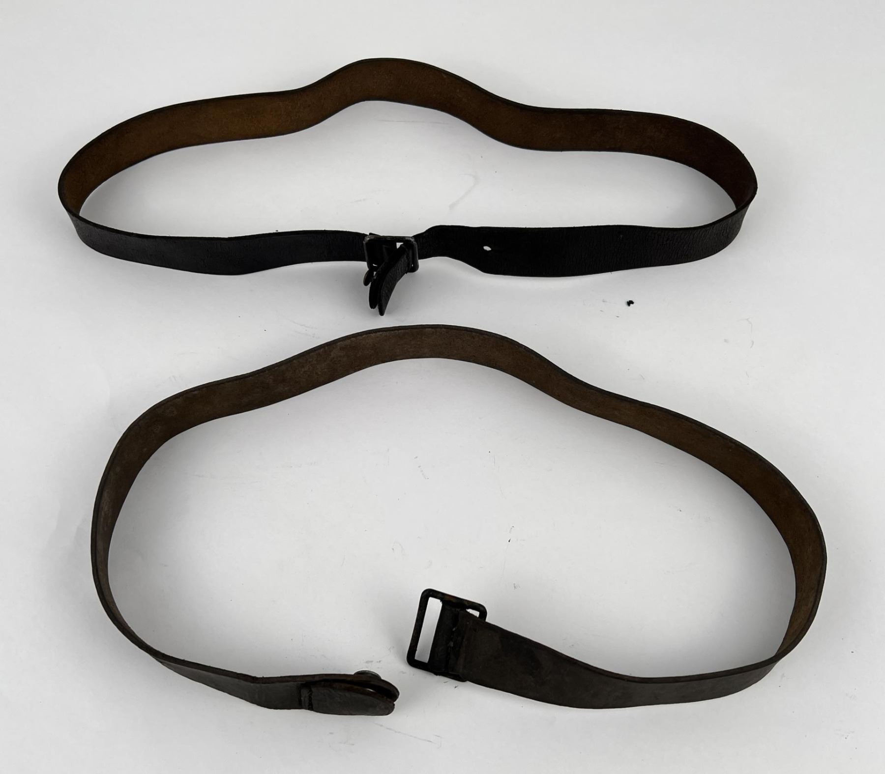 French Army Lebel Rifle Slings