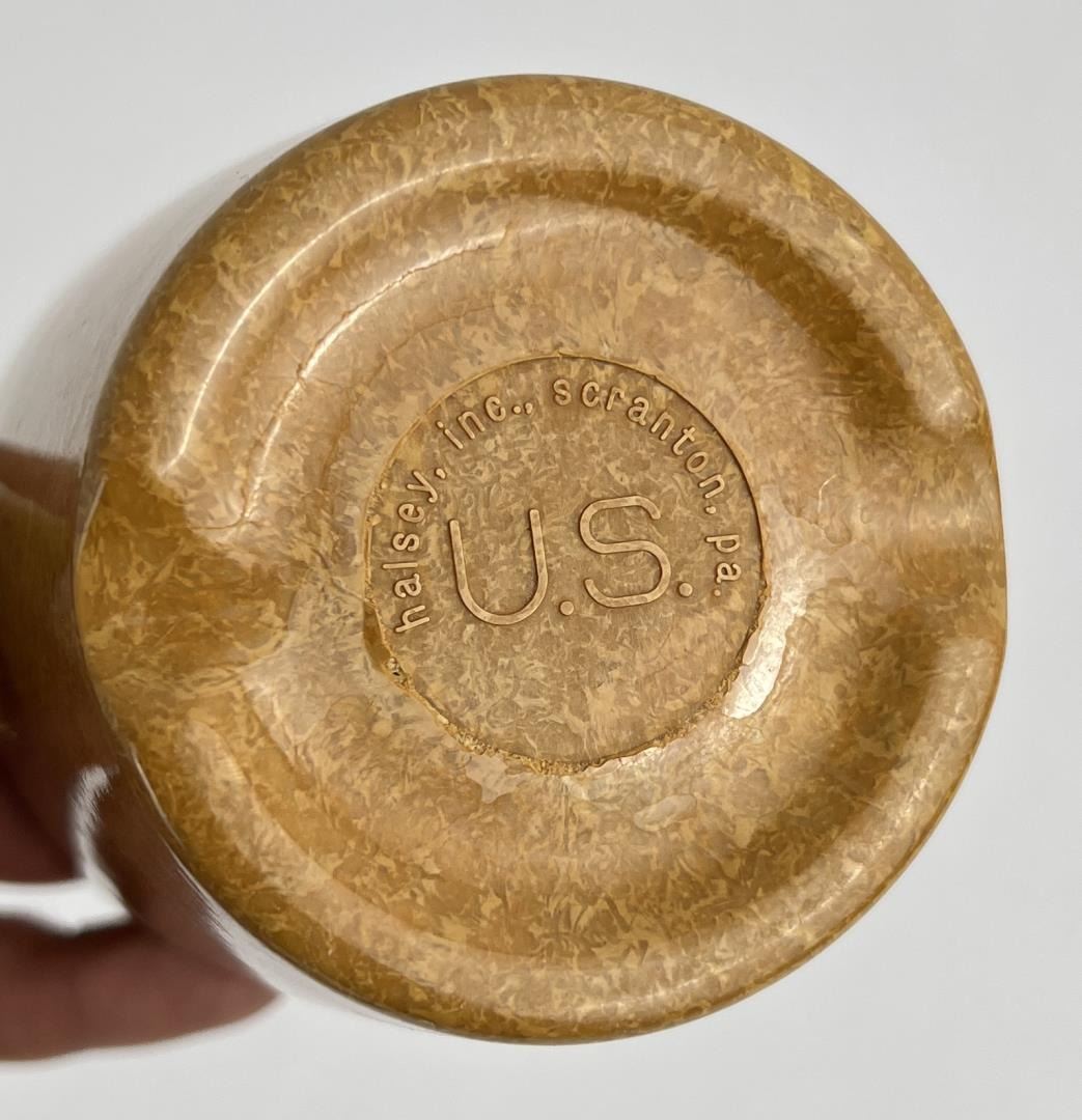 US Military Mess Hall Tray, Bowl And Cup