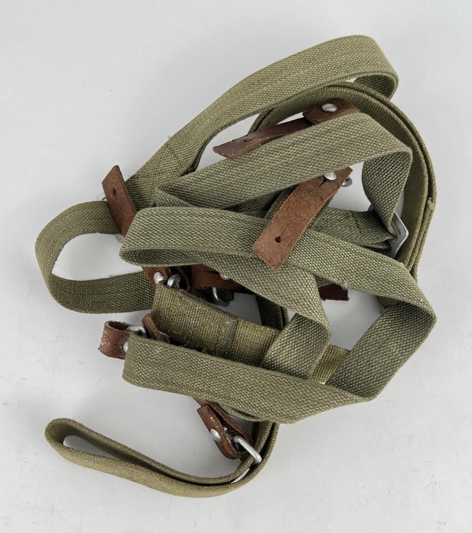Vietnam War SKS Rifle Slings