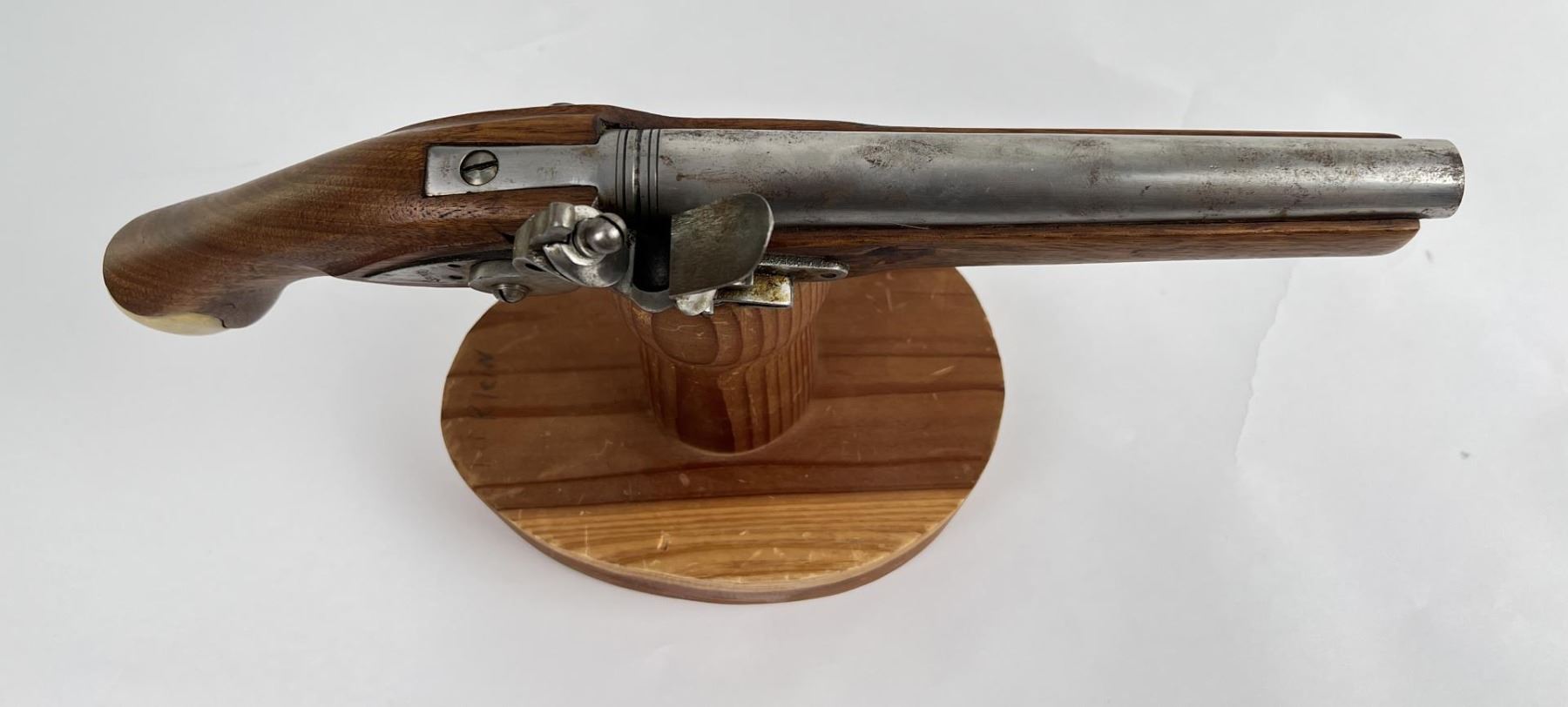 CVA Tower Black Powder Pistol