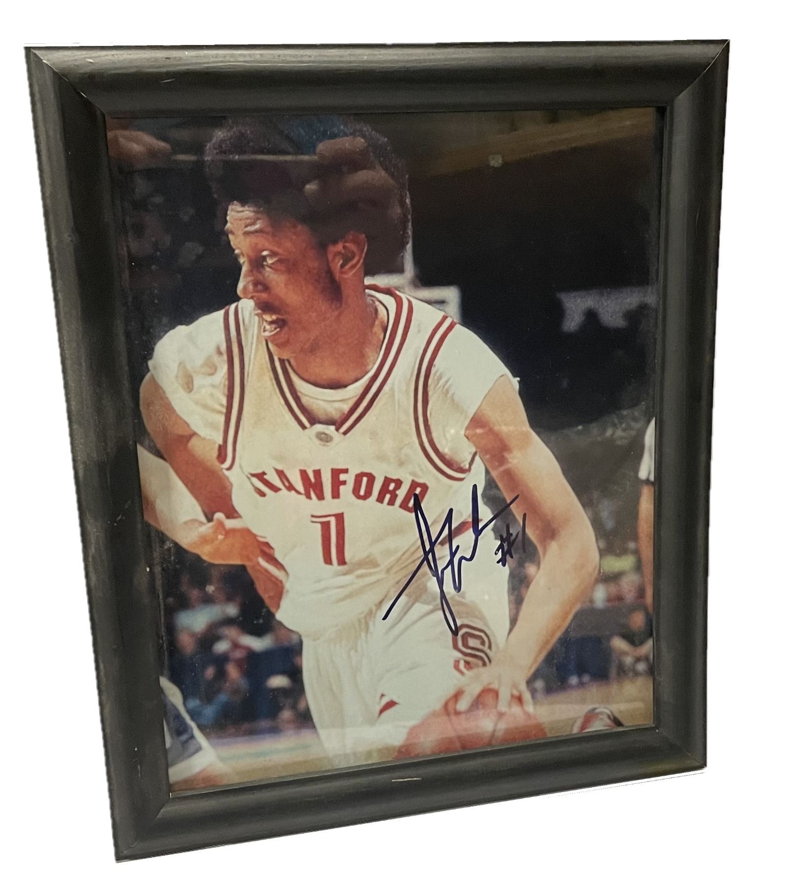 Signed Sports Picture