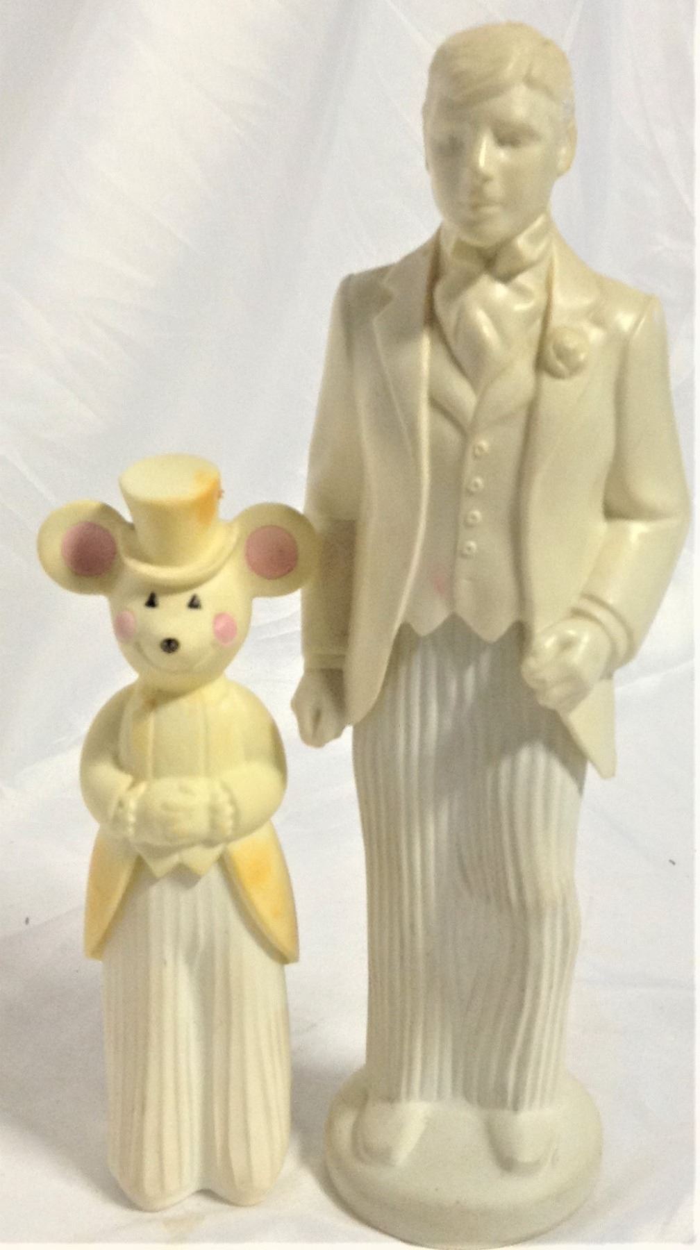 Avon , mouse and gentleman