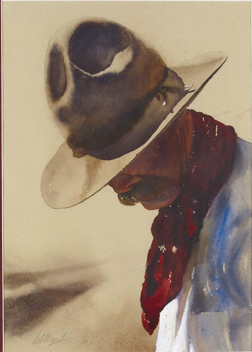 William Matthews (b 1949)