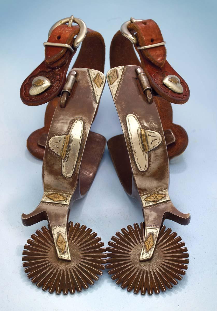 John Kittelson Spurs