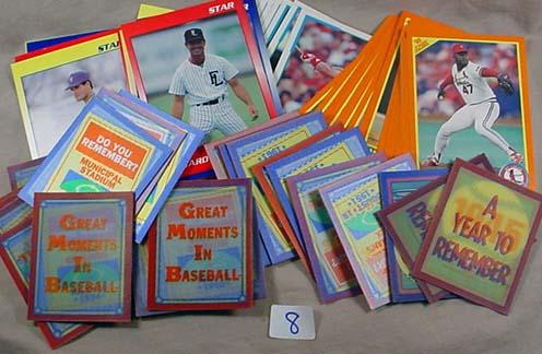 SET OF 2 VINTAGE US NAVY PINS - STAR AND USN W/ CH