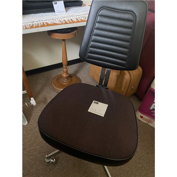 Office Chair Beck Auctions Inc