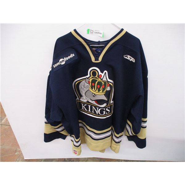 SP PRO size 54 Jersey Autographed Bodnarus Auctioneering SP PRO size 54 Jersey Autographed Bodnarus Auctioneering