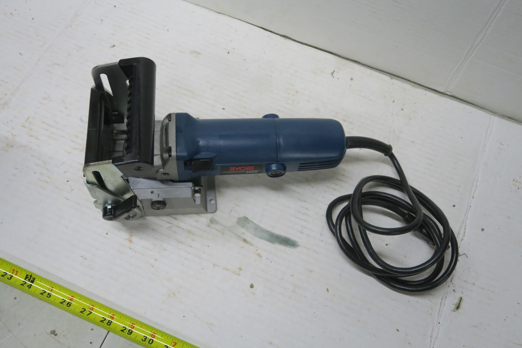 Ryobi Joiner Machine JM-100 - Unused - Schmalz Auctions