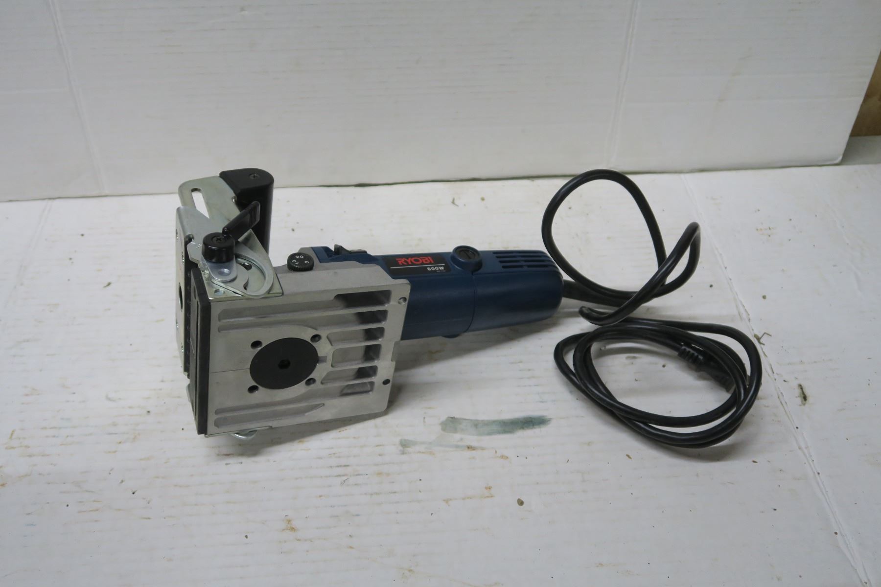 Ryobi Joiner Machine JM-100 - Unused - Schmalz Auctions