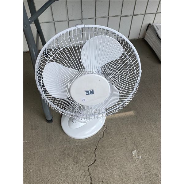 Table Fan table-fan