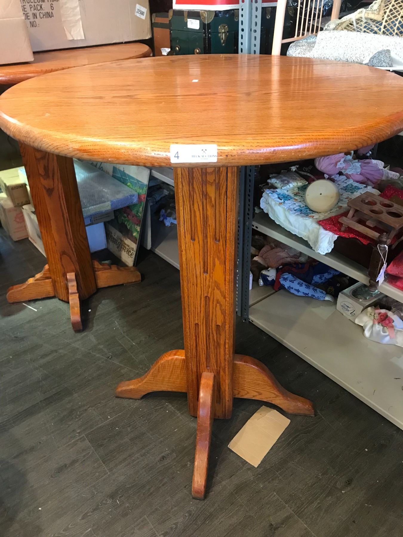 Wooden Bar Table Wooden Bar Table