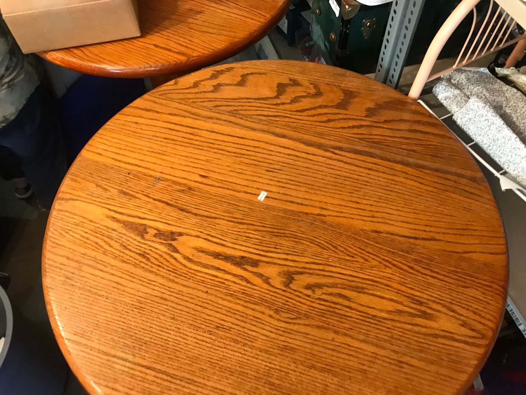 Wooden Bar Table Beck Auctions Inc Wooden Bar Table Beck Auctions Inc