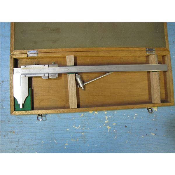mitutoyo calipers