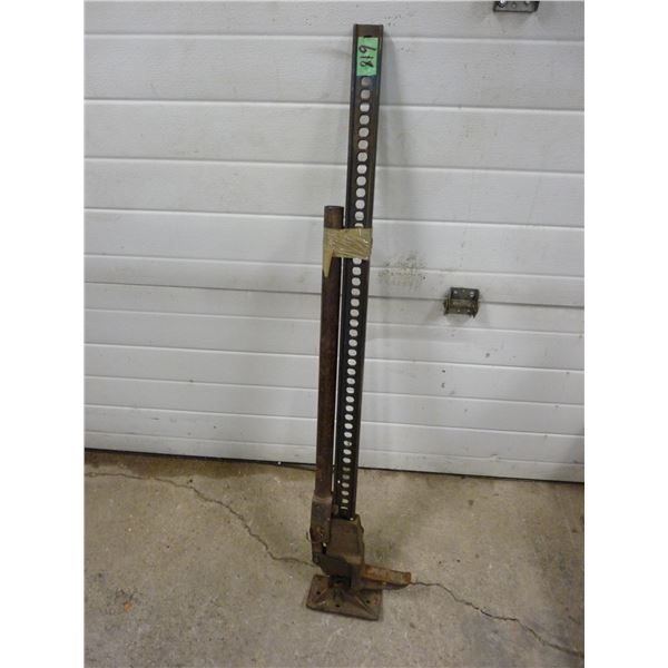 48 inch Jack all Jack